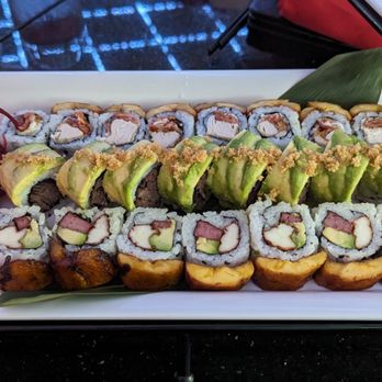 MAMA SUSHI - Updated August 2025 - 948 Photos & 920 Reviews - 237 ...