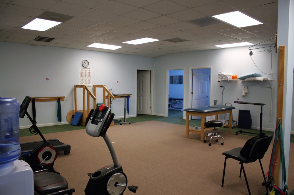 SNEADS FERRY PHYSICAL THERAPY - Updated September 2025 - 1072 Highway ...