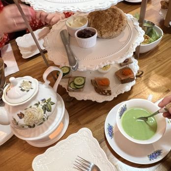 PRINCE TEA HOUSE - EDISON - Updated May 2024 - 329 Photos & 85 Reviews ...