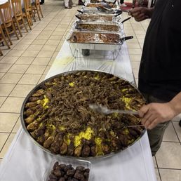 NAZARETH BREAD - Updated October 2025 - 397 Photos & 328 Reviews - 4507 ...