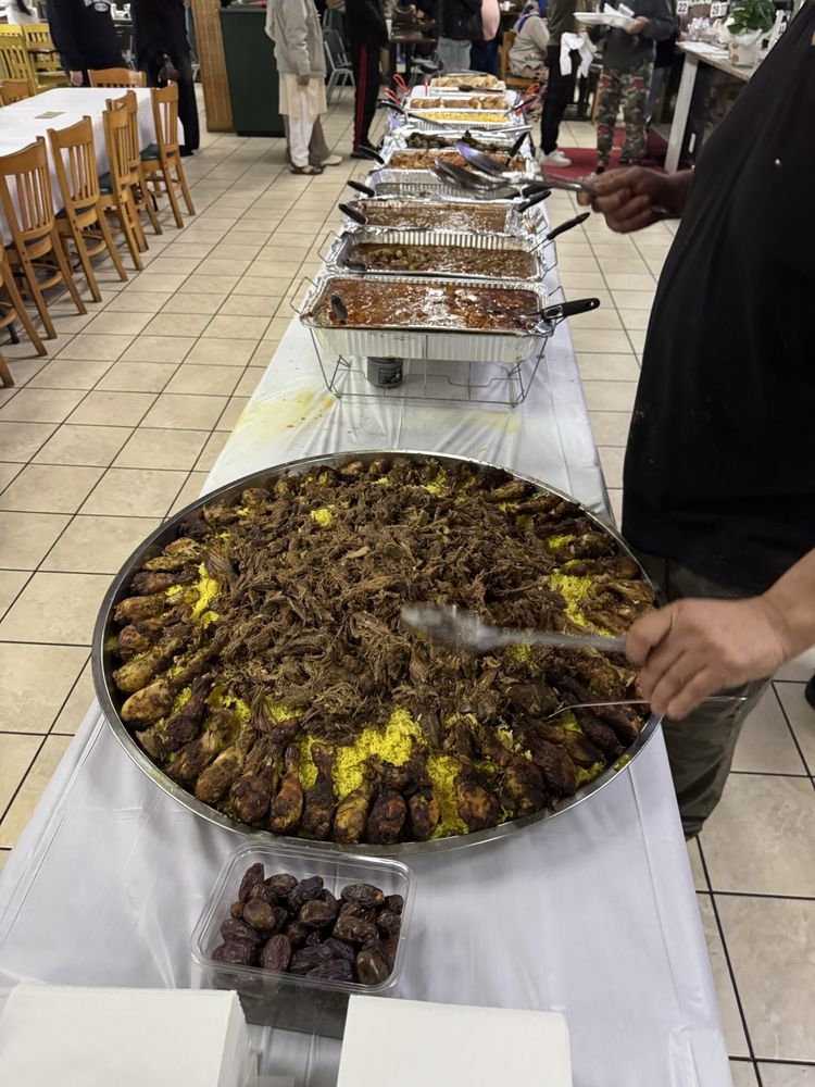 NAZARETH BREAD - Updated October 2025 - 397 Photos & 328 Reviews - 4507 ...