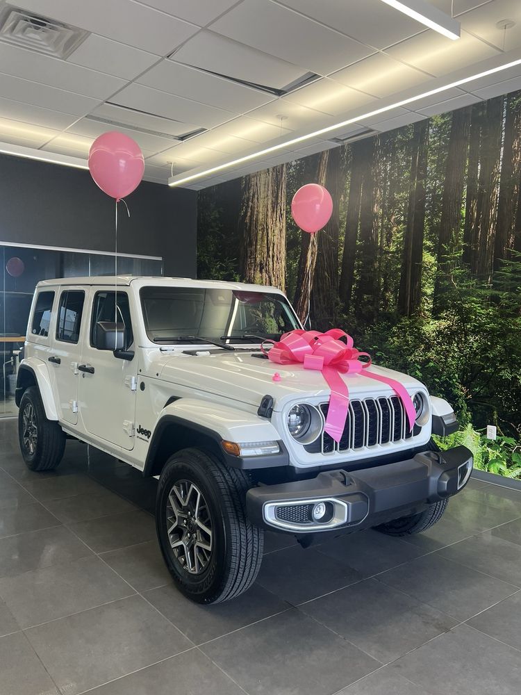 TATE DODGE NEW CARS & TRUCKS - Updated December 2025 - 83 Reviews ...