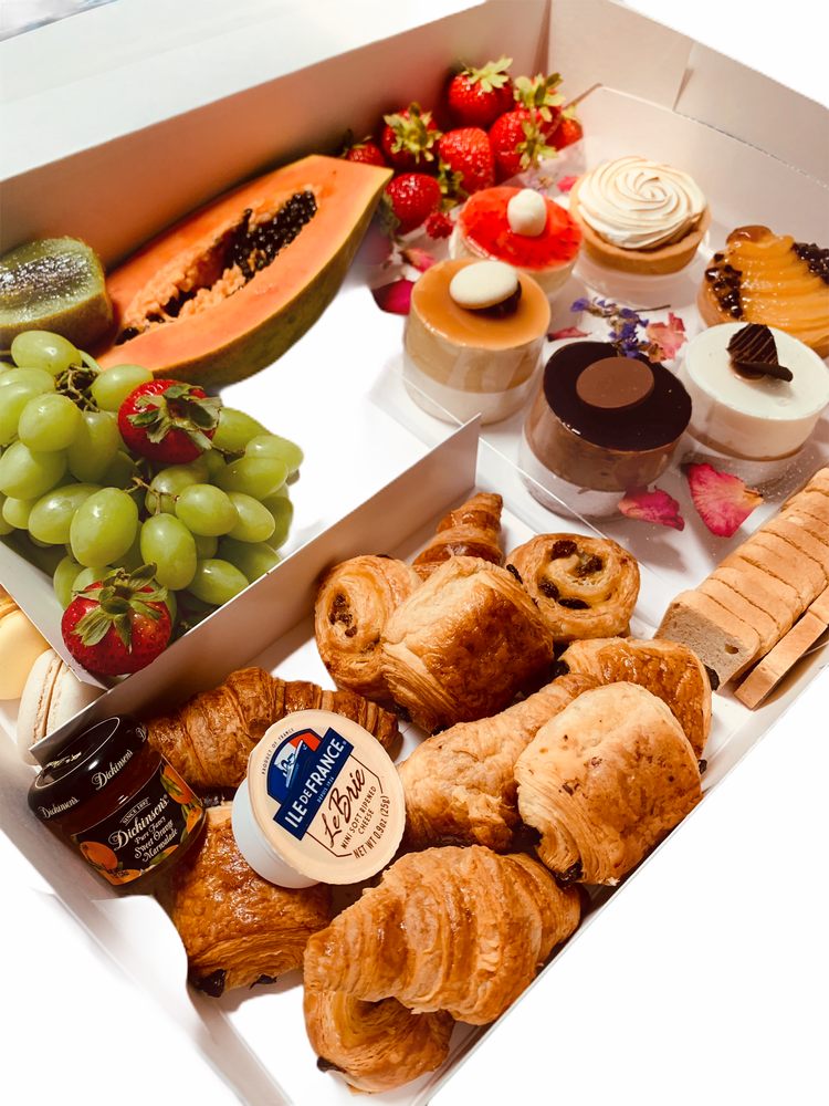 FRENCH DELICE COLLECTIONS - Updated September 2024 - 11 Photos - 311 ...