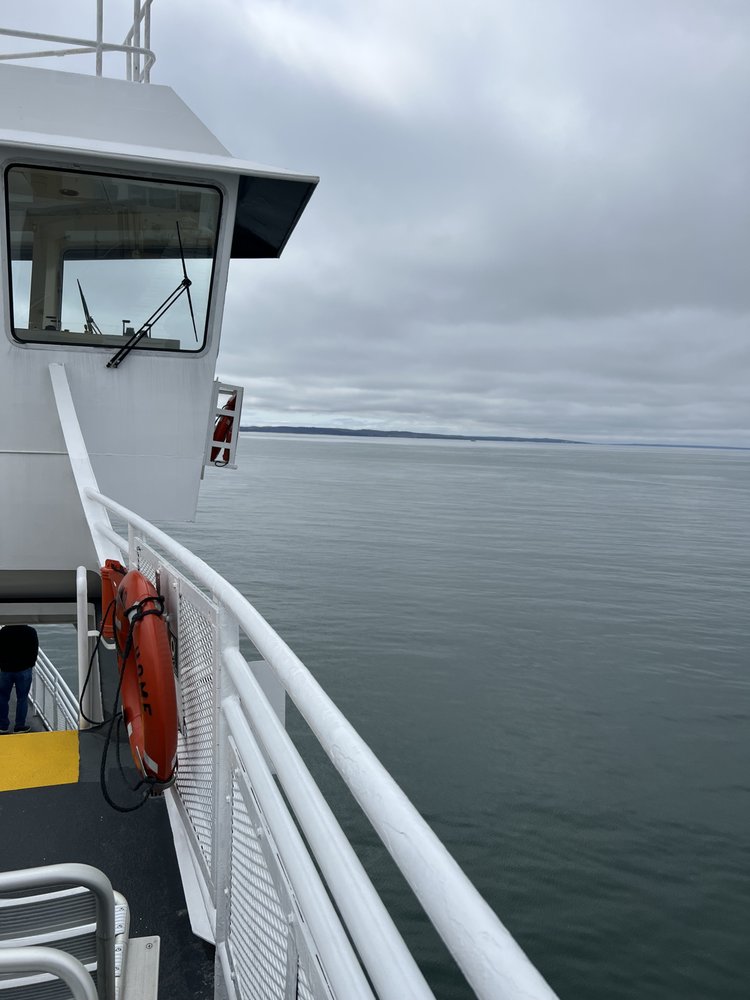 HDH BOSTON COURIER - Updated August 2025 - 75 Photos - 175 William F ...