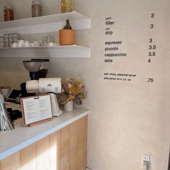 THE COFFEE MOVEMENT - Updated July 2024 - 1593 Photos & 612 Reviews ...