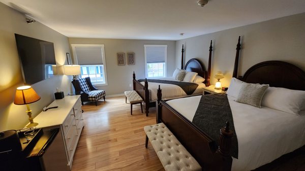 THE STOWE VILLAGE INN - Updated December 2024 - 25 Photos & 18 Reviews ...