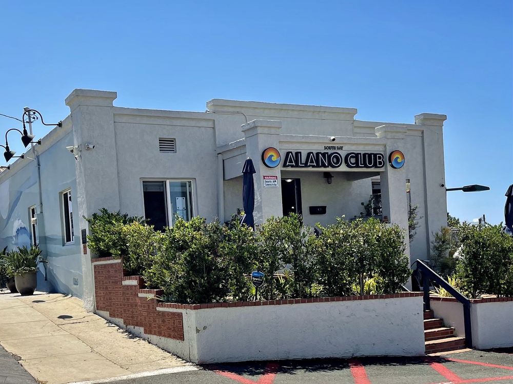SOUTH BAY ALANO CLUB - Updated December 2025 - 28 Photos & 14 Reviews ...