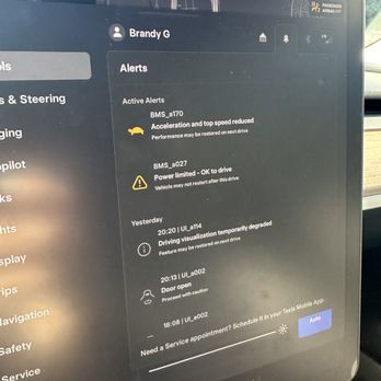 TESLA - DUBLIN SERVICE - Updated January 2026 - 76 Photos & 196 Reviews ...