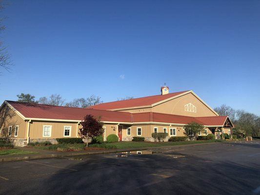 SOUTHALL CHURCH - Updated September 2025 - 33 Photos & 18 Reviews ...