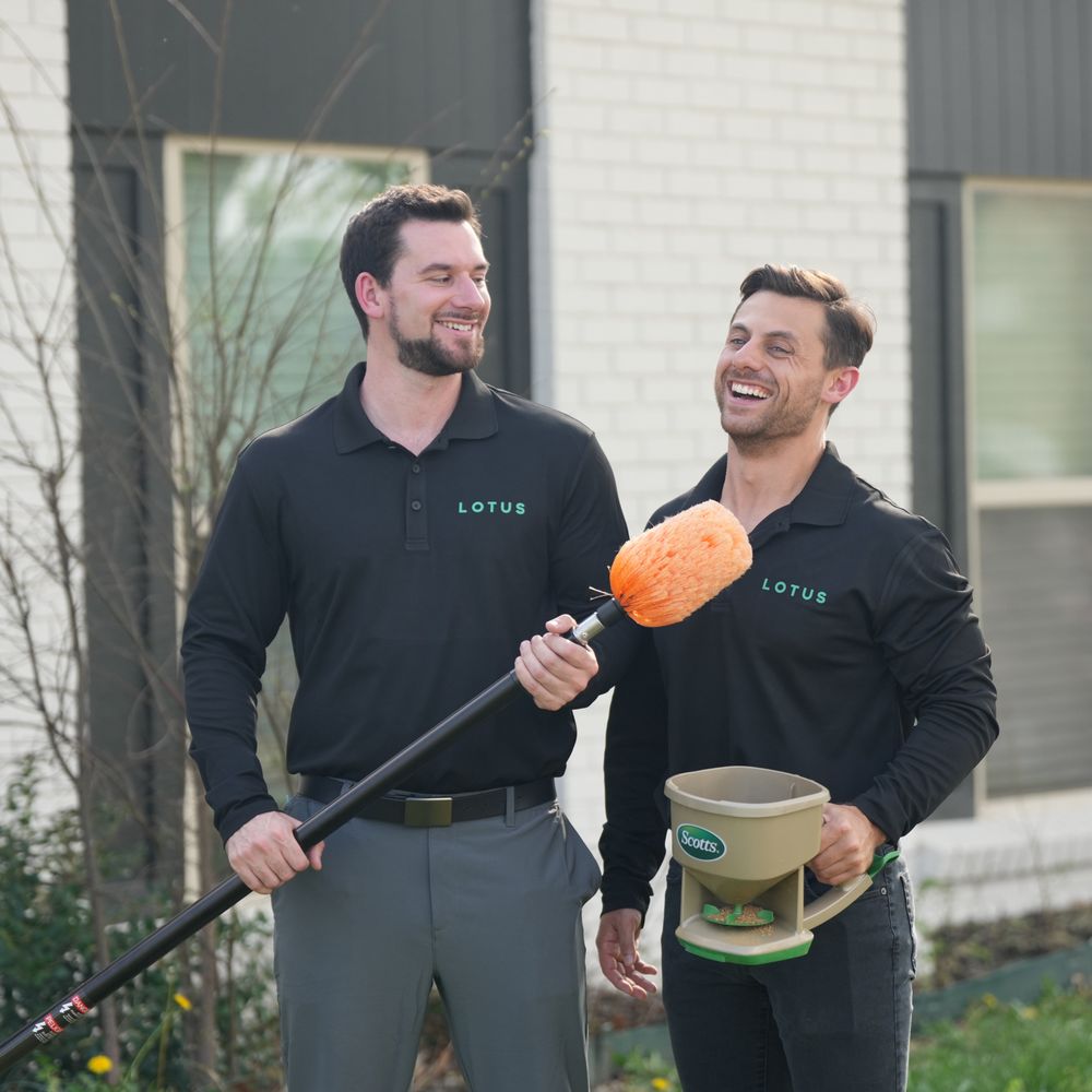 LOTUS PEST CONTROL - Updated December 2025 - 2131 W Republic Rd ...