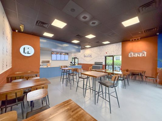 HOCCO THE INDIAN KITCHEN - Updated August 2025 - 41 Photos & 19 Reviews ...