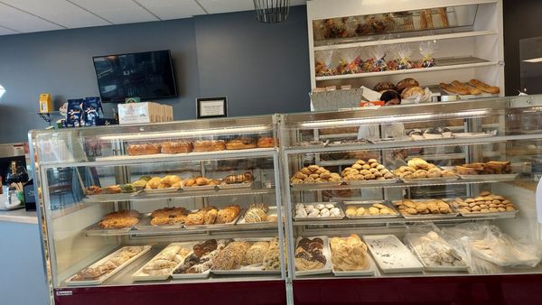 MARIA ITALIAN BAKERY - Updated August 2025 - 99 Photos & 122 Reviews ...