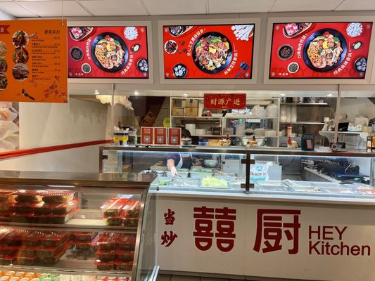 HEY KITCHEN - Updated September 2025 - 14 Photos - 41-08 College Point ...