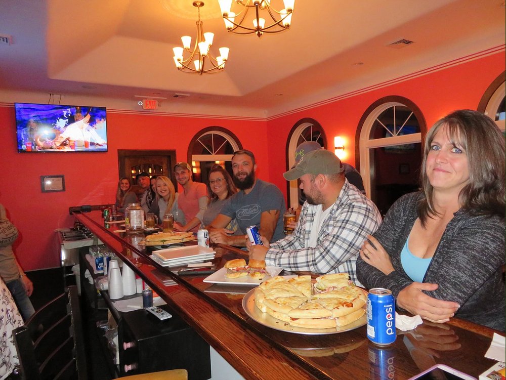 TWISTED GUN - Updated June 2025 - Wharncliffe, Wharncliffe, West ...