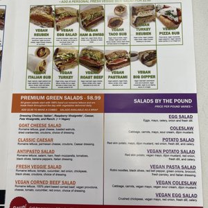 OAK HOUSE DELI - 84 Photos & 73 Reviews - 603 S Washington Ave, Royal ...