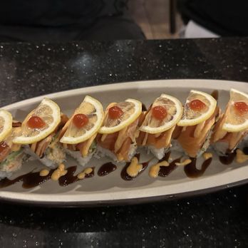 OKI DOKI ROLL & SUSHI - Updated December 2025 - 327 Photos & 194 ...