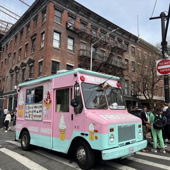 FUN TIME FROSTEE TRUCK - Updated December 2025 - 31 Photos & 45 Reviews ...