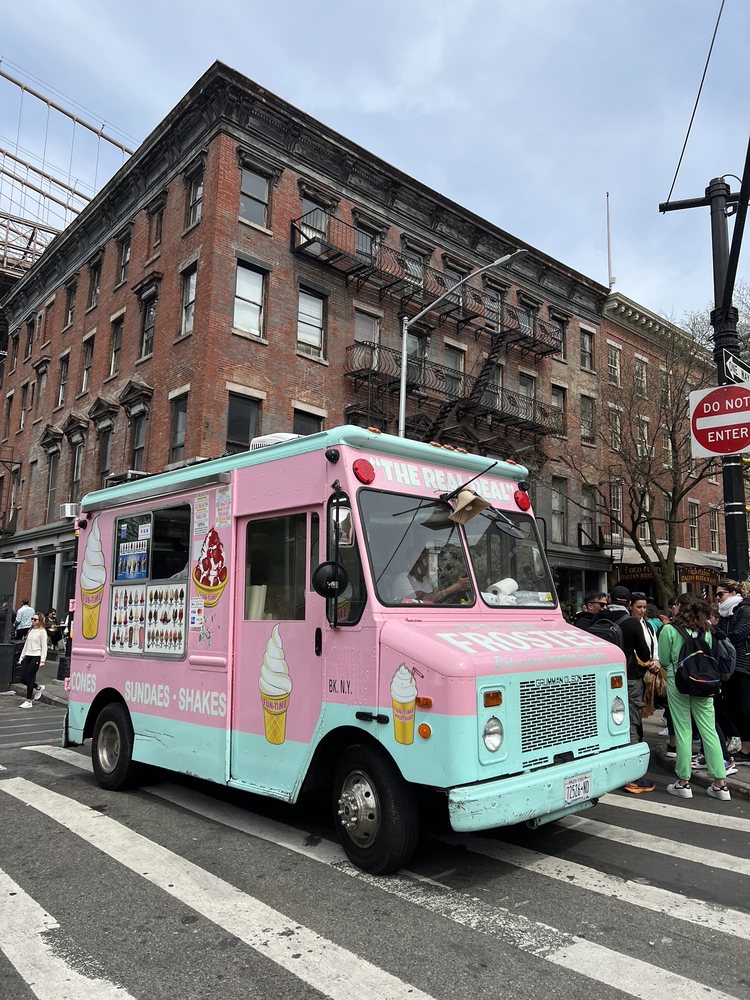 FUN TIME FROSTEE TRUCK - Updated December 2025 - 31 Photos & 45 Reviews ...