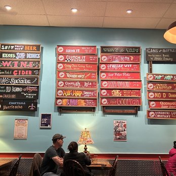 THIRD WHEEL BREWING - Updated October 2024 - 209 Photos & 115 Reviews - 4008 N Service Rd, St ...