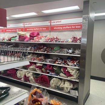 TARGET - Updated October 2025 - 292 Photos & 54 Reviews - 450 Azalea ...