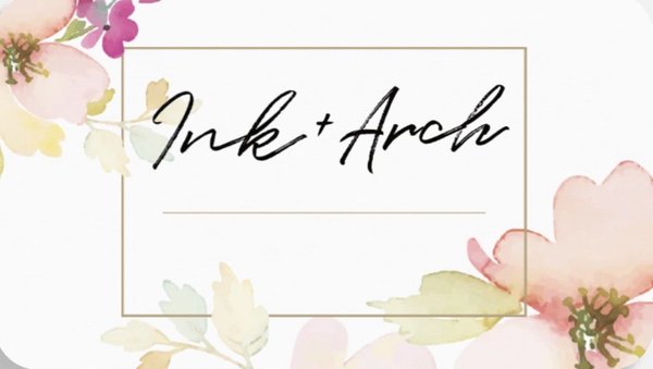 INK + ARCH MICROBLADING - Updated October 2025 - N3995 Columbia Ave ...