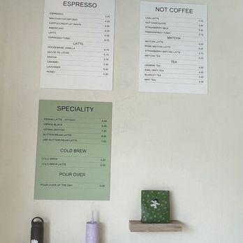 YEEMS COFFEE - Updated July 2025 - 430 Photos & 200 Reviews - 15420 S ...