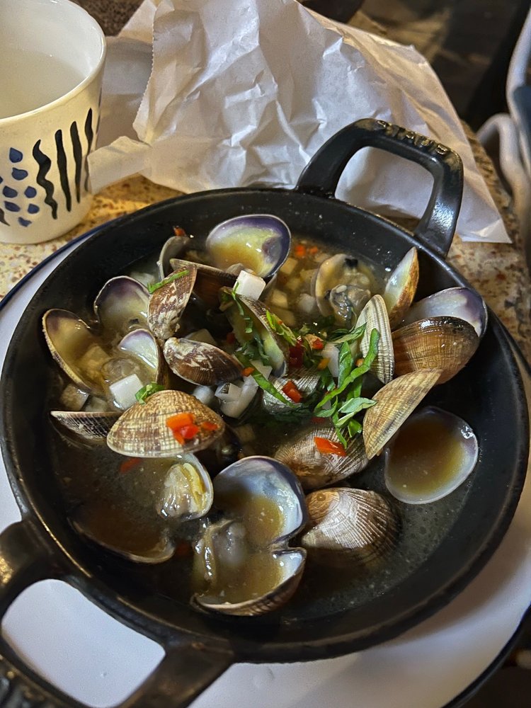 PEIXES - 101 Photos & 32 Reviews - 4 rue de l'Opéra, Nice, France ...