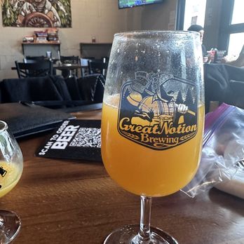 GREAT NOTION BREWING - GEORGETOWN - Updated August 2025 - 143 Photos ...