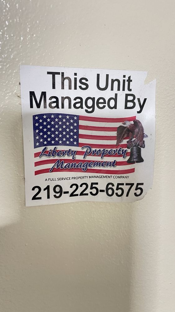 LIBERTY PROPERTY MANAGEMENT - Updated May 2025 - Griffith, Indiana ...