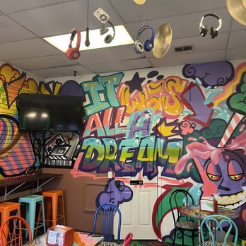 HIP HOP SWEET SHOP - Updated July 2025 - 132 Photos & 25 Reviews - 516 ...