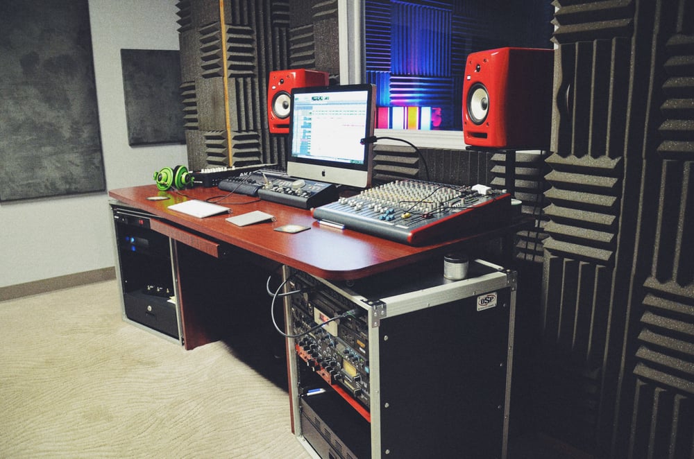THELAB45 RECORDING STUDIOS - Updated January 2025 - 15255 Gulf Fwy ...