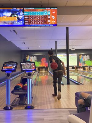 GALAXY STRIKES BOWLING CENTER - 251 W Lee Hwy, Warrenton, VA - Yelp