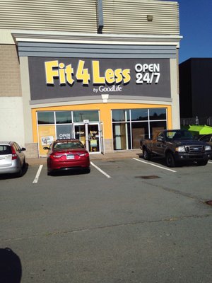 FIT4LESS - Updated December 2025 - 776 Sackville Drive, Lower Sackville ...