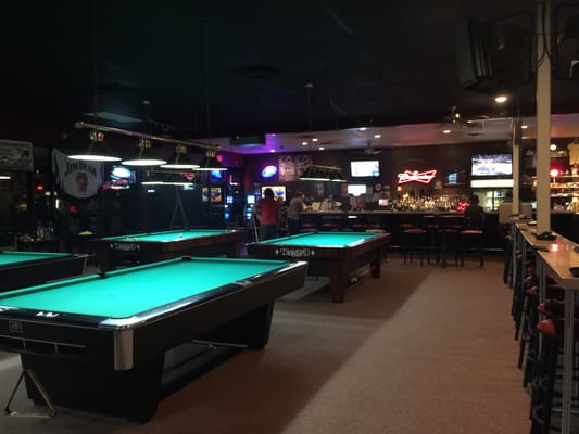 THE CROOKED CUE - Updated December 2025 - 14 Photos & 26 Reviews ...