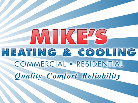 MIKE’S HEATING AND COOLING - Updated December 2025 - 11 Photos & 37 ...