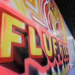 FLUFFIES HOT CHICKEN - HACKENSACK - Updated December 2025 - 327 Photos ...