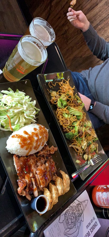 CHOICE DELI & GROCERY - 48 Photos & 69 Reviews - Delis - 6415 8th Ave ...