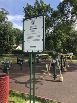 VOTEE PARK - Updated June 2024 - 18 Photos & 15 Reviews - Palisade Ave ...