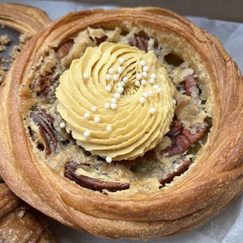 FAT PEACH BAKERY - Updated December 2025 - 126 Photos & 52 Reviews ...