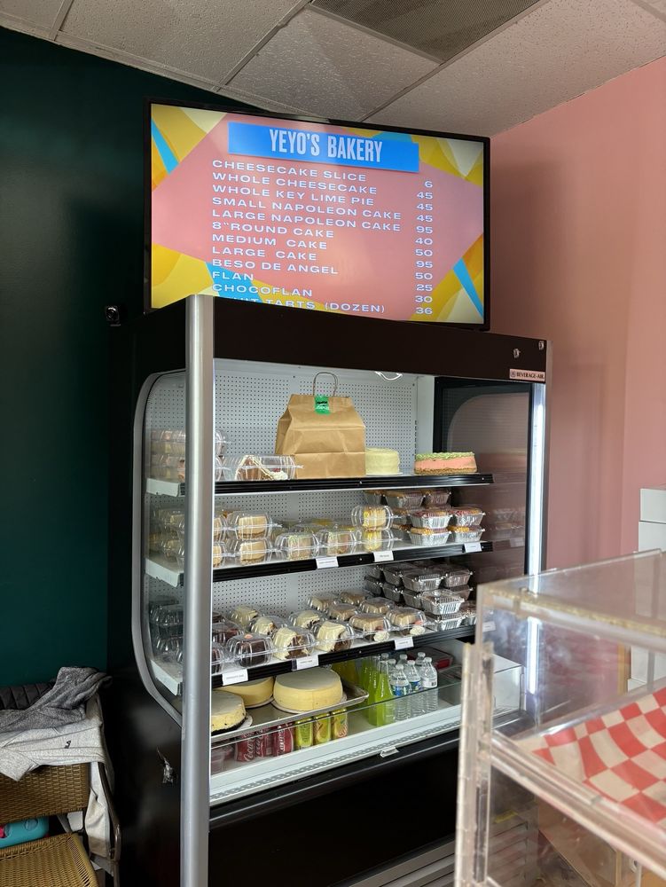 YEYO’S BAKERY - Updated November 2025 - 12 Photos & 14 Reviews - 10225 ...