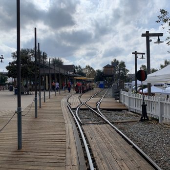 POWAY MIDLAND RAILROAD - Updated January 2025 - 189 Photos & 28 Reviews ...