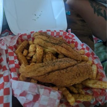 PETE’S CAJUN SEAFOOD - Updated April 2026 - 70 Photos & 43 Reviews ...