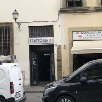 TRATTORIA SERGIO GOZZI - Updated October 2025 - 116 Photos & 45 Reviews ...