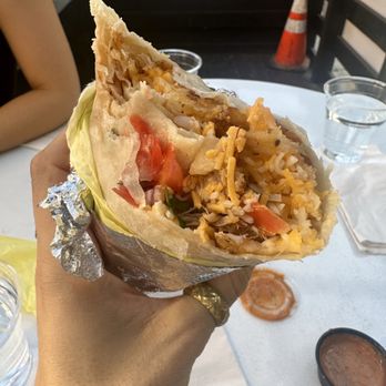 ELECTRIC BURRITO - 160 Photos & 182 Reviews - 81 St Marks Pl, New York ...