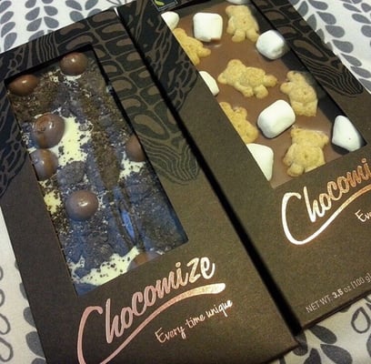 CHOCOMIZE - Updated October 2025 - 19 Reviews - 30-10 41st Ave, Long ...