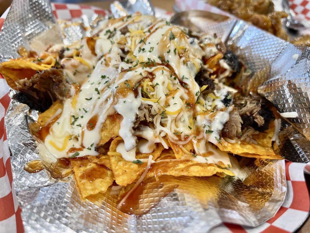 HANK’S - Updated December 2024 - 80 Photos & 92 Reviews - 1228 NE 63rd ...