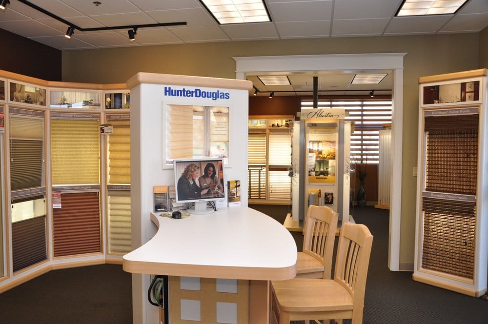 CLASSIC WINDOW COVERINGS - Updated October 2025 - 13 Photos & 10 ...