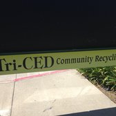 TRI-CED COMMUNITY RECYCLING - 384 Photos & 108 Reviews - 33377 Western ...