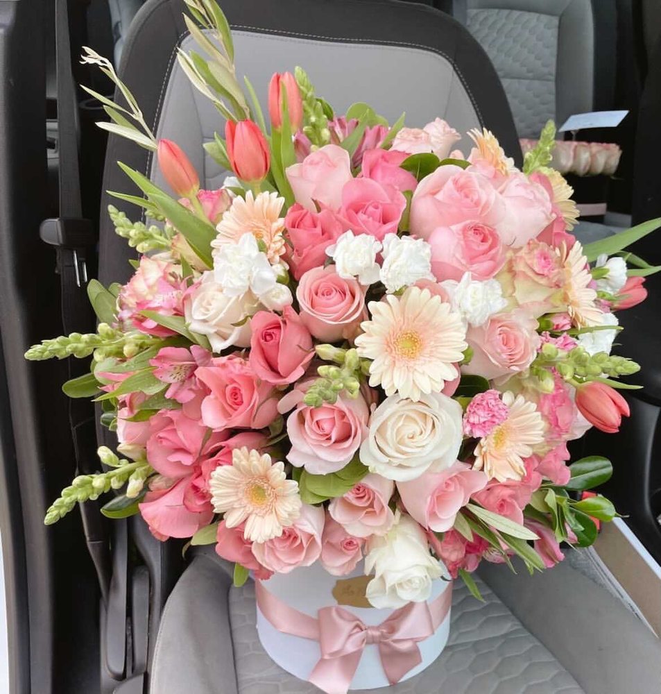 THE FLOWER MIA - Updated January 2025 - 26 Photos - Miami, Florida ...