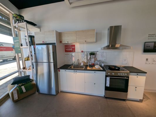 IKEA - Updated September 2025 - 11 Photos - 16451 N Scottsdale Rd ...